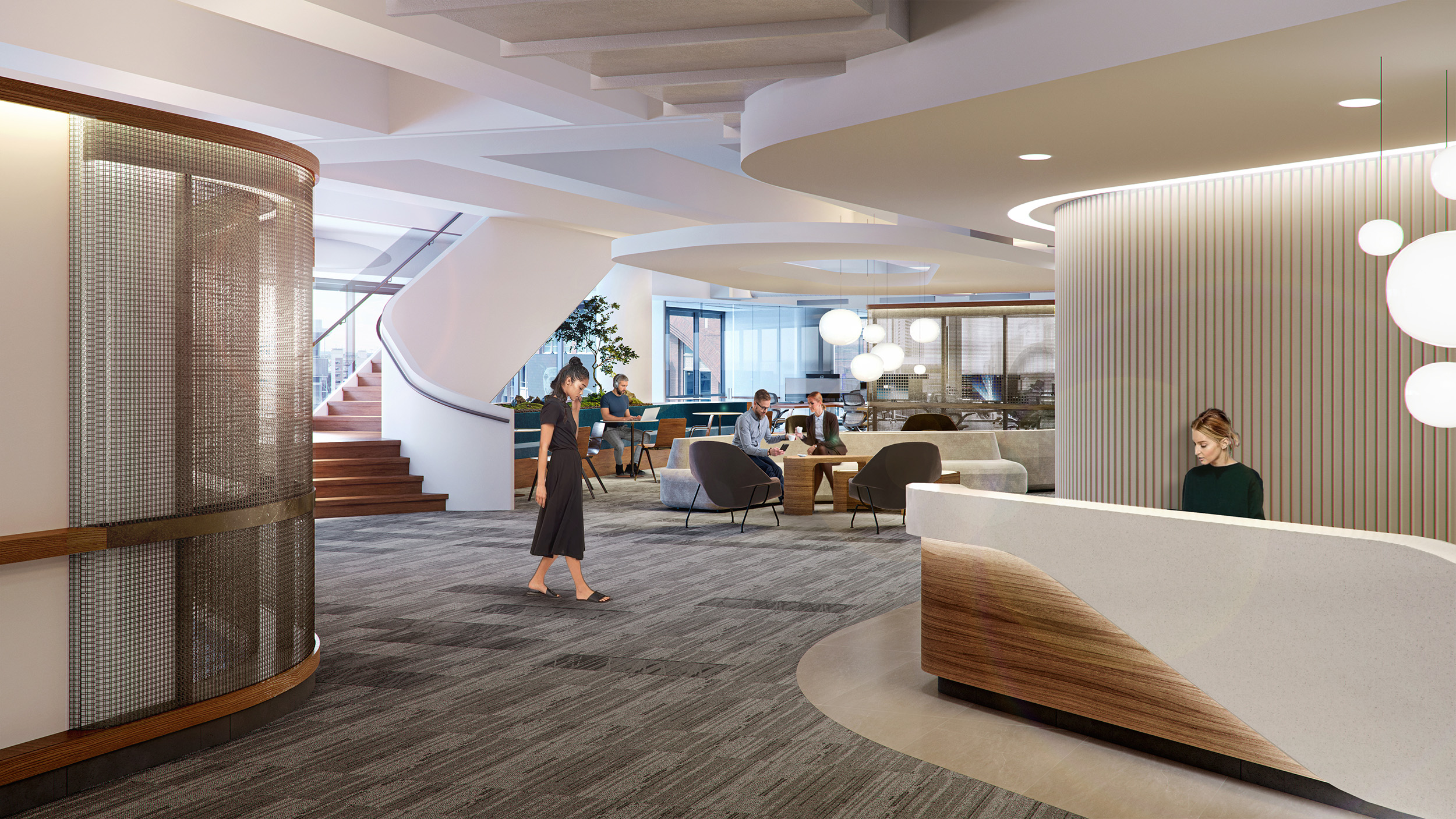 GFF — Creating Memorable Places