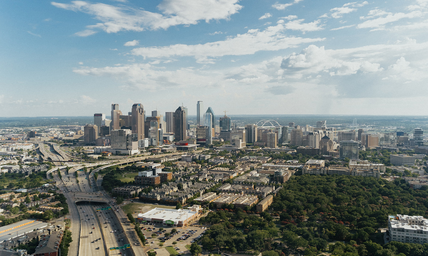 Dallas Office — GFF