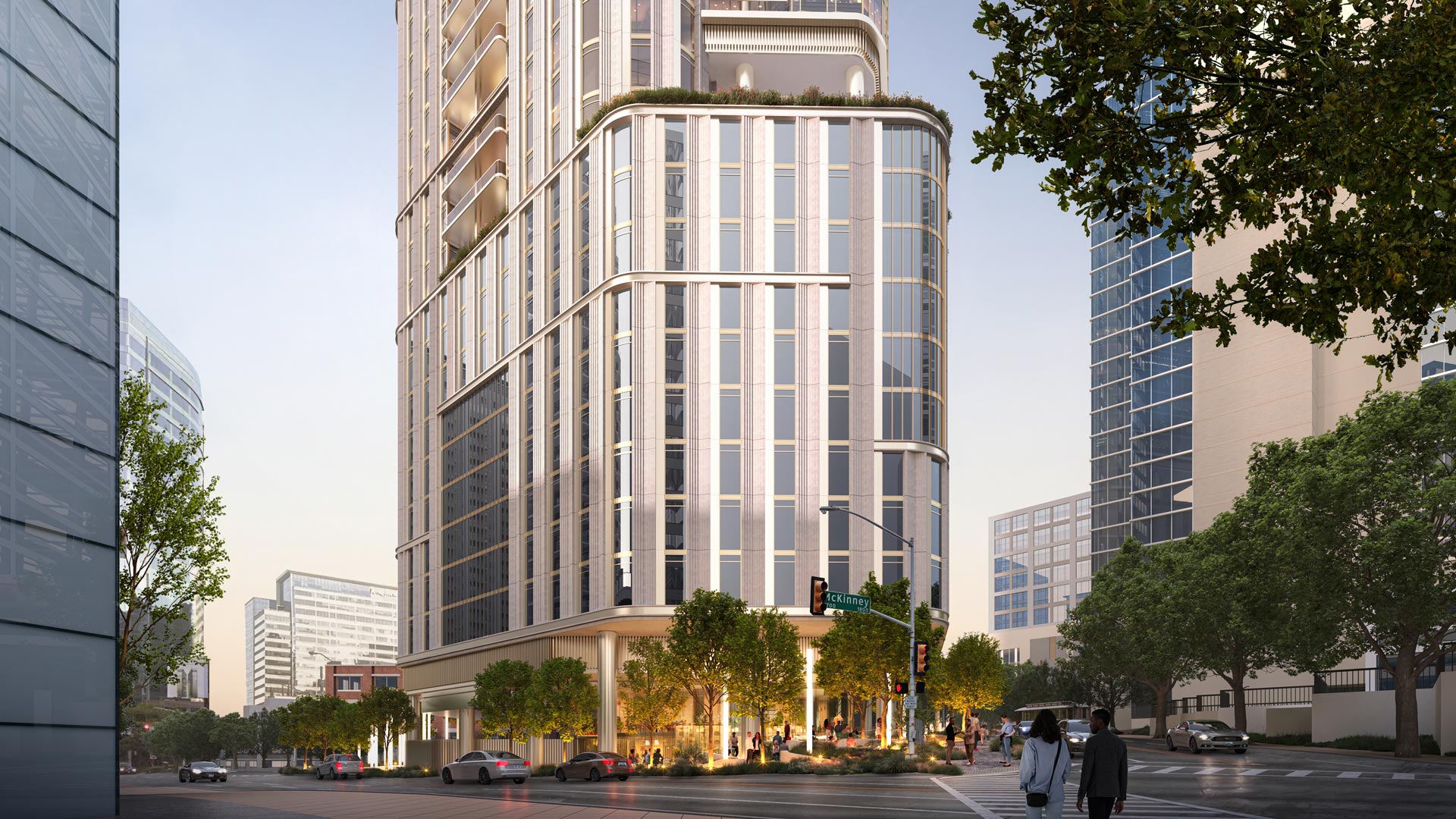 1899 McKinney — GFF