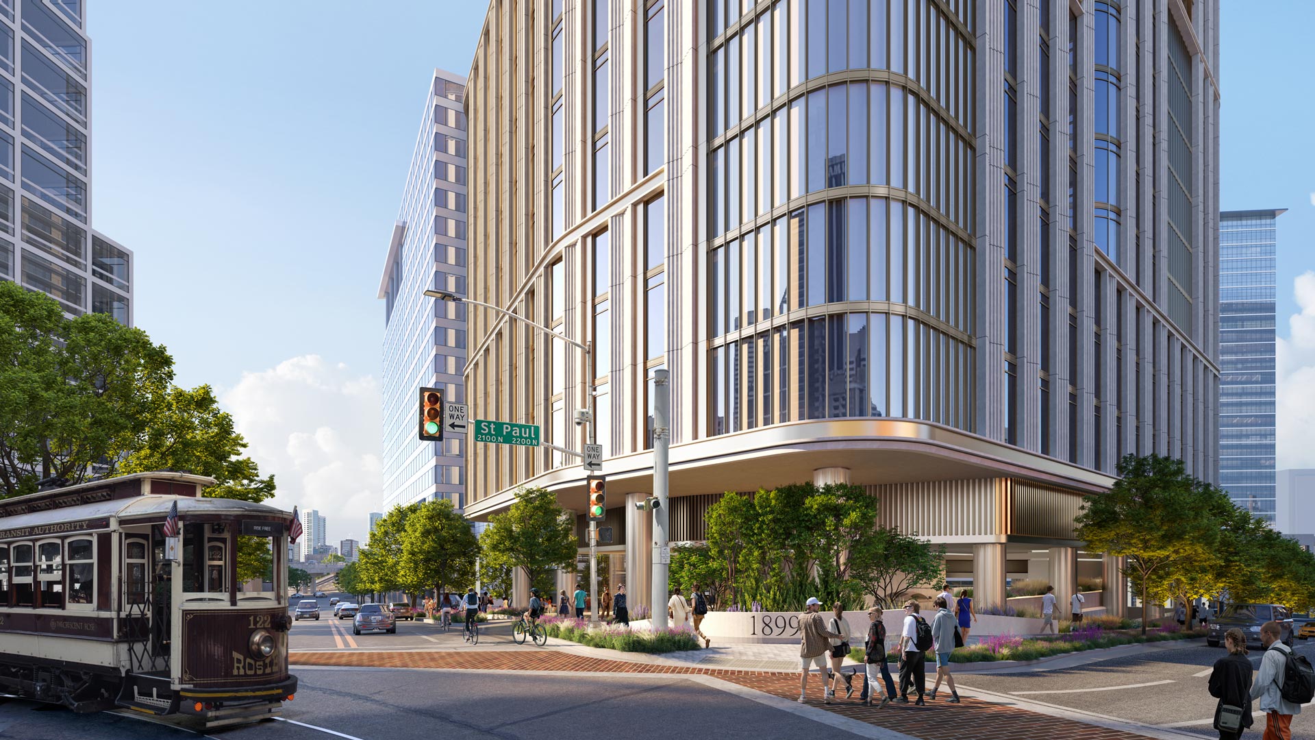 1899 McKinney — GFF