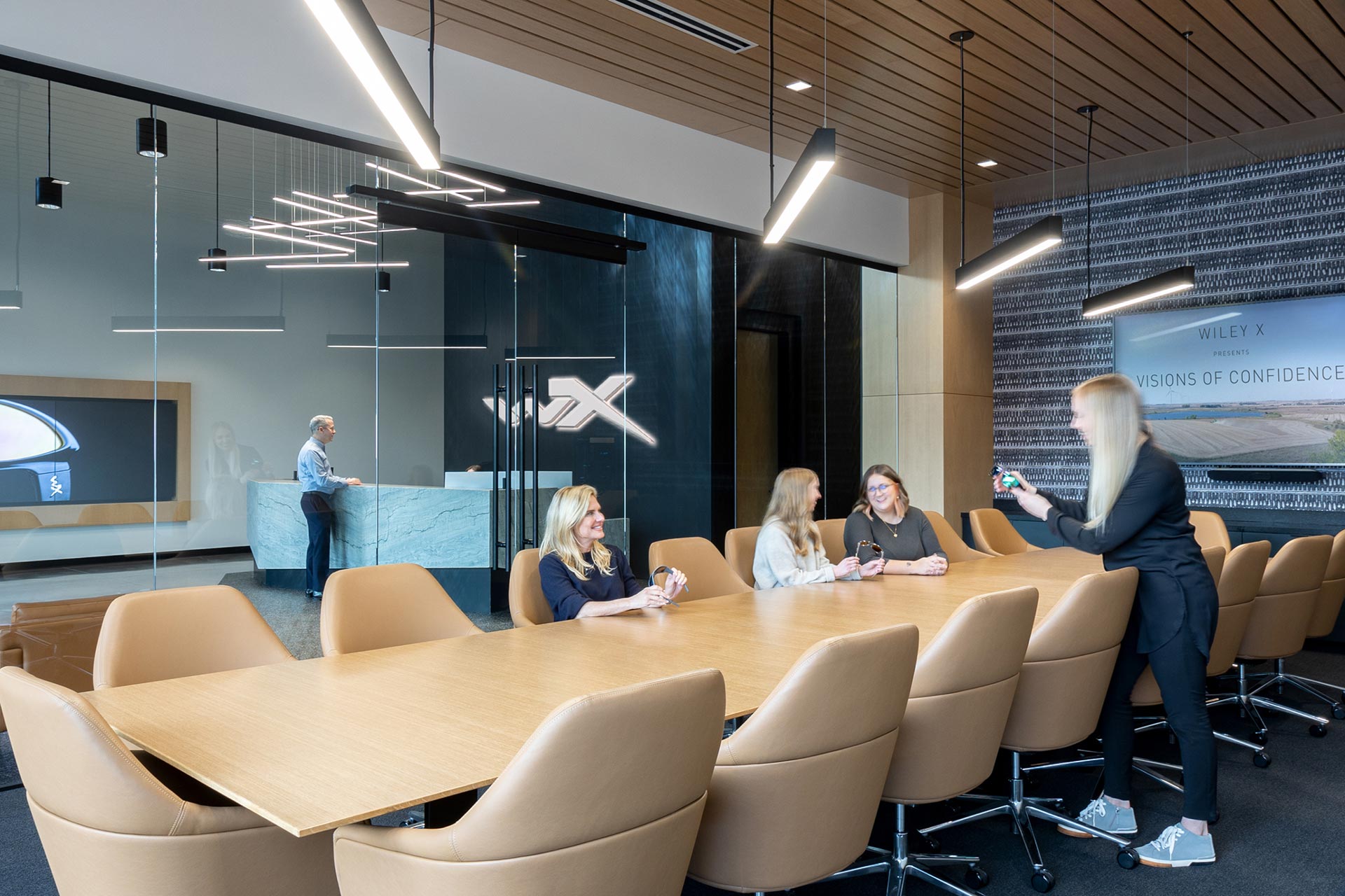 GFF Design — Creating Memorable Places