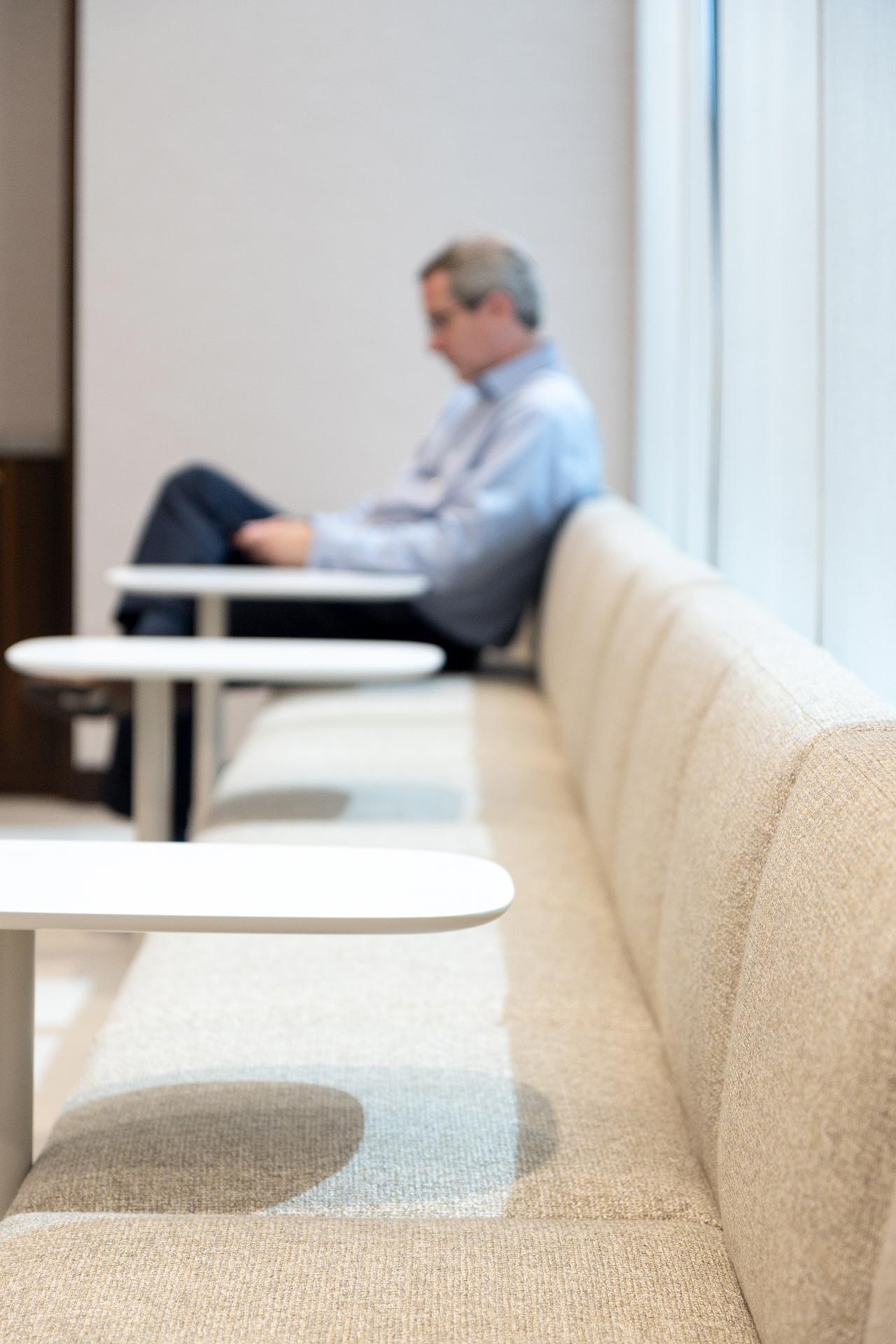 Pegasus Resources — GFF