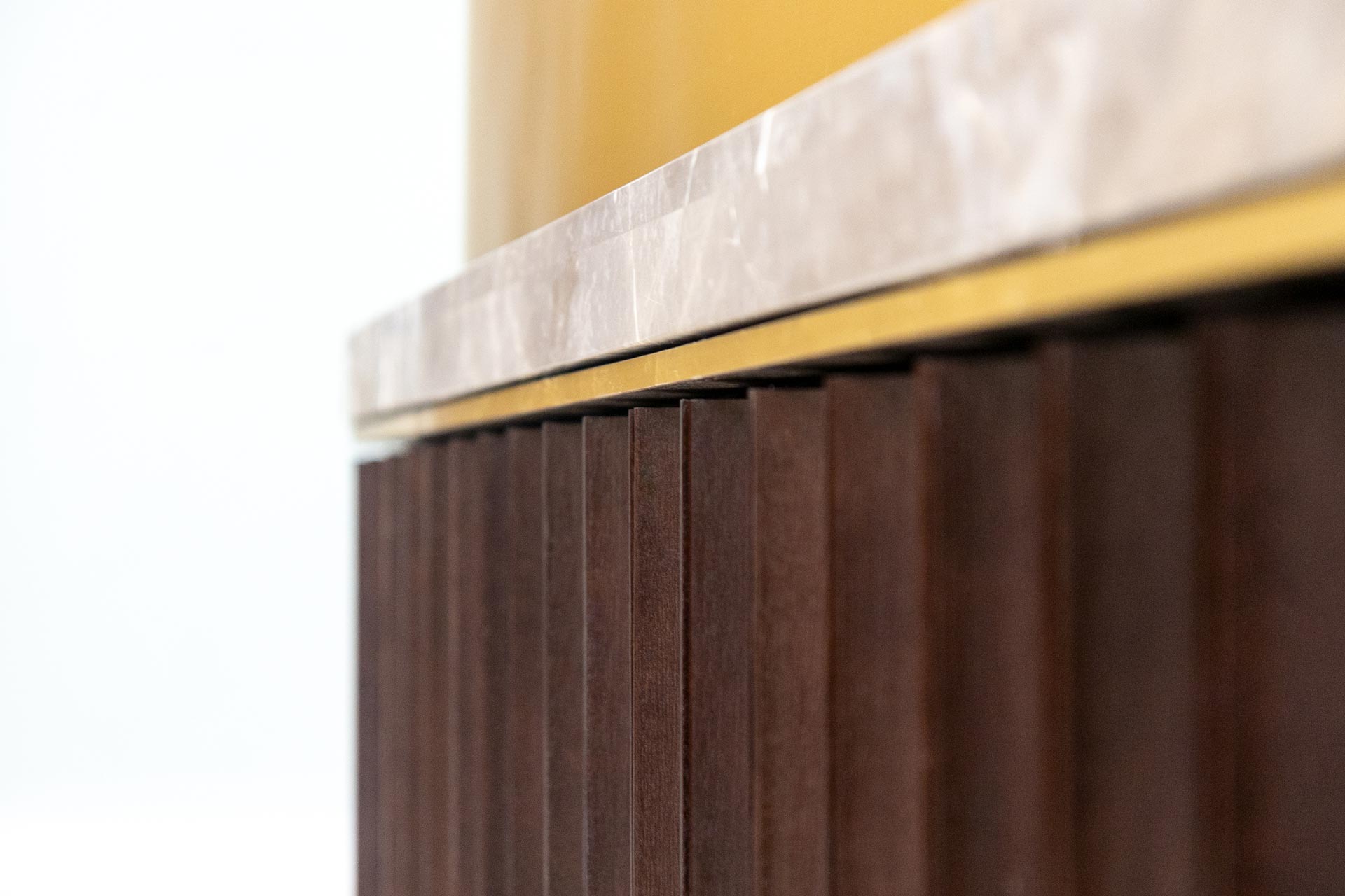 Pegasus Resources — GFF