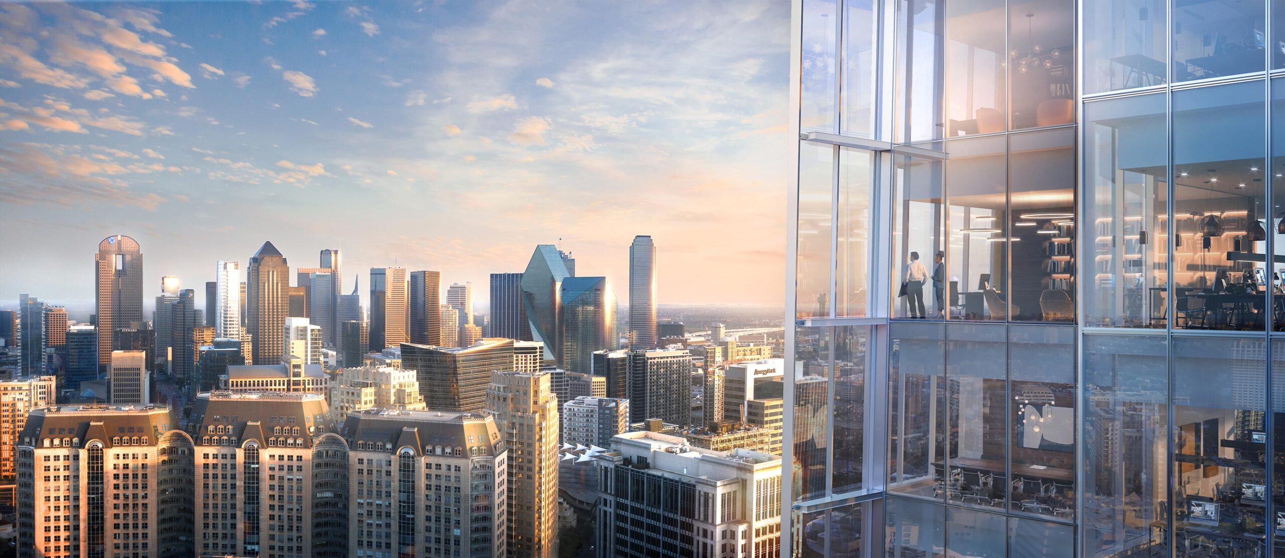 GFF — Creating Memorable Places